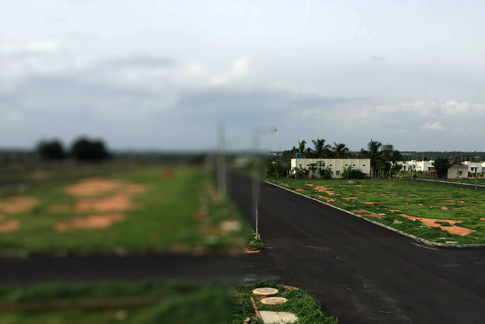 Home Global Developers